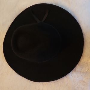 Brixton | Accessories | Brixton Ashley Felt Hat | Poshmark